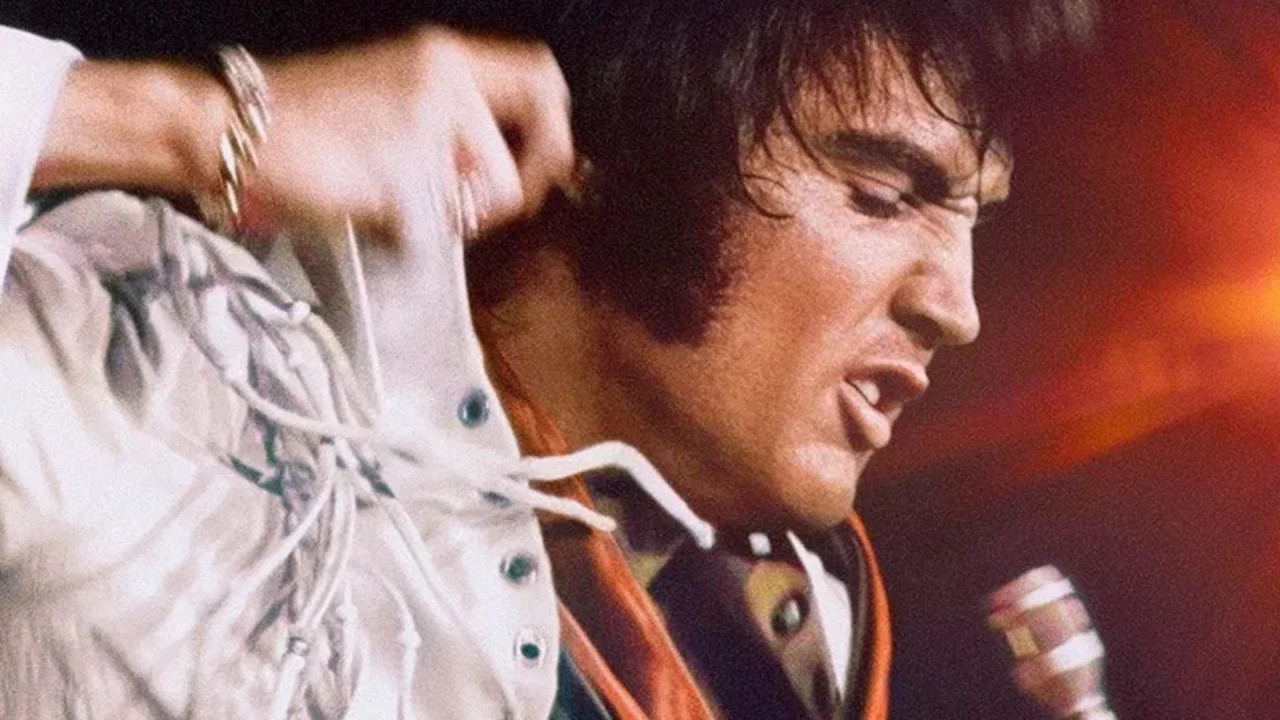 EPiC: Elvis Presley in Concert | Movie showtimes & tickets in UK ...