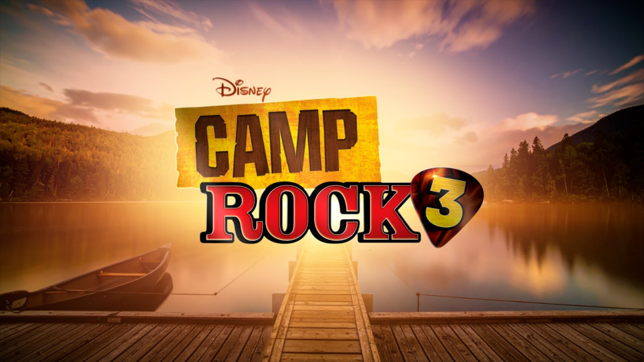 Camp Rock 3 | Where to watch streaming and online in New Zealand | Flicks
