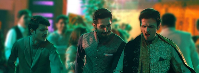 Janaan | Trailers and reviews | Flicks.co.nz