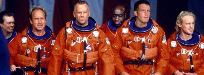 Armageddon | Movie session times & tickets, reviews, trailers | Flicks ...