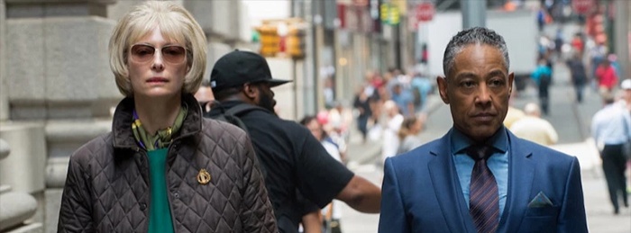 Okja | Where to watch streaming and online | Flicks.com.au