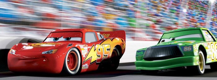 Cars | Where to watch streaming and online | Flicks.co.nz