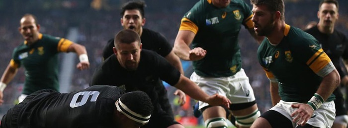 Live: All Blacks vs South Africa | Trailers and reviews | Flicks.co.nz