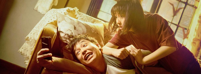 Go Brother | Trailers and reviews | Flicks.co.nz