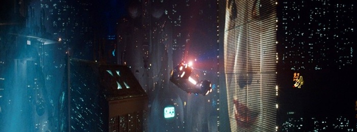 Blade Runner (1982) - Available on DVD/Blu-Ray, reviews, trailers ...