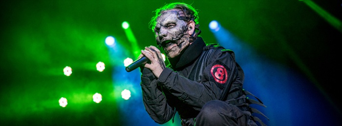 Slipknot: Day Of The Gusano | Trailers and reviews | Flicks.co.nz