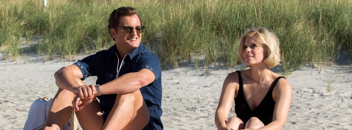 Chappaquiddick - Available on DVD/Blu-Ray, reviews, trailers - Flicks.co.nz