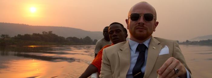 The Ambassador | Trailers and reviews | Flicks.co.nz