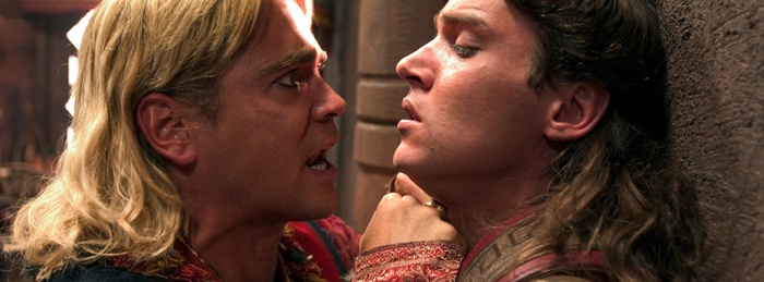 Alexander | Trailers and reviews | Flicks.com.au