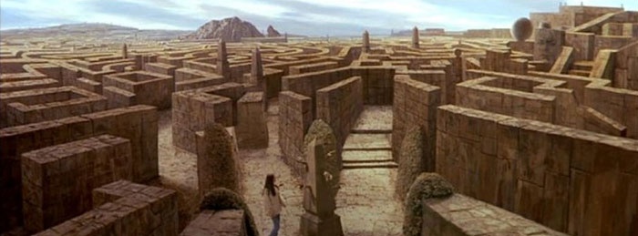 Labyrinth | Where to watch streaming and online | Flicks.co.nz