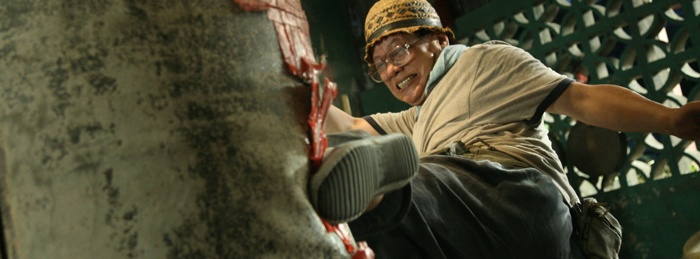 Gallants | Where to watch streaming and online | Flicks.com.au