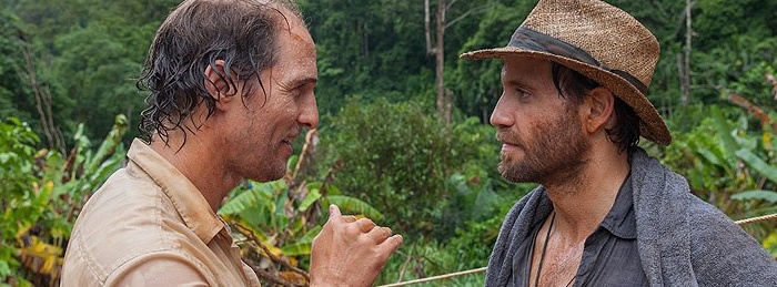 Gold (2016) | Where to watch streaming and online | Flicks.co.nz