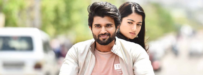 Geetha Govindam | Trailers and reviews | Flicks.com.au