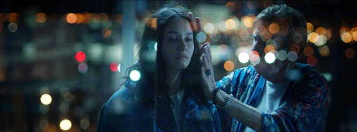 The Changeover | Where to watch streaming and online | Flicks.com.au