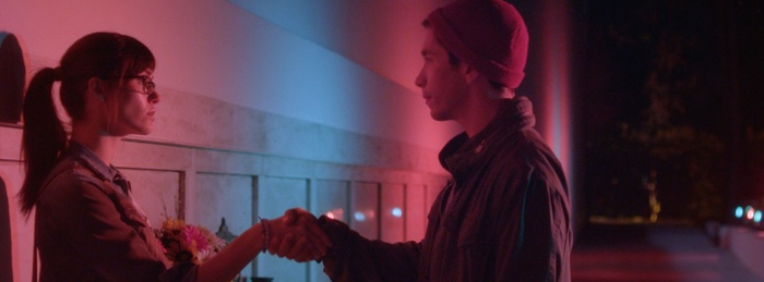 Comet - Available on DVD/Blu-Ray, reviews, trailers - Flicks.co.nz