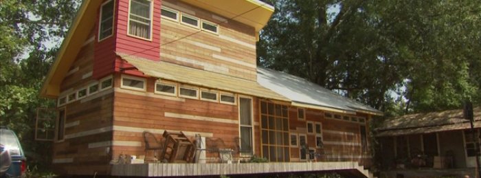 Citizen Architect: Samuel Mockbee and the Spirit of the Rural Studio ...