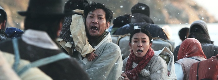 Ode to My Father - Movie, reviews, trailers - Flicks