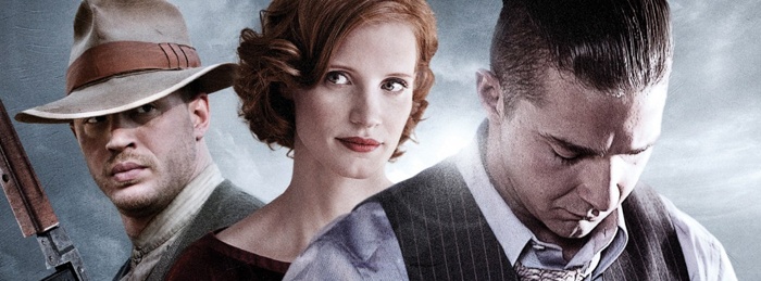 Lawless | Where to watch streaming and online | Flicks.co.nz