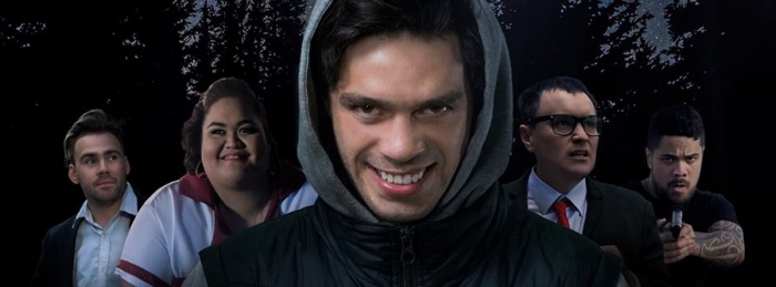 Alien Addiction | Trailers and reviews | Flicks.co.nz