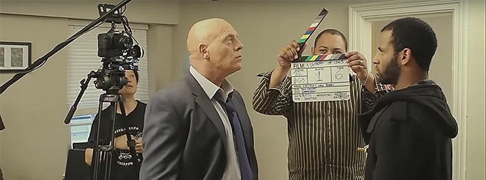 Chancers | Trailers and reviews | Flicks.co.nz