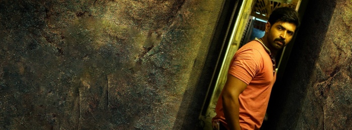 Thadam | Trailers and reviews | Flicks.com.au