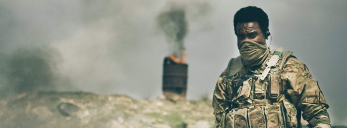 Redcon-1 | Trailers and reviews | Flicks.co.nz