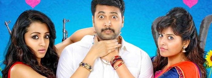 Sakalakala Vallavan - Movie, reviews, trailers - Flicks.co.nz