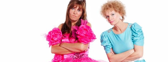 Kath and Kimderella | Where to watch streaming and online | Flicks.co.nz
