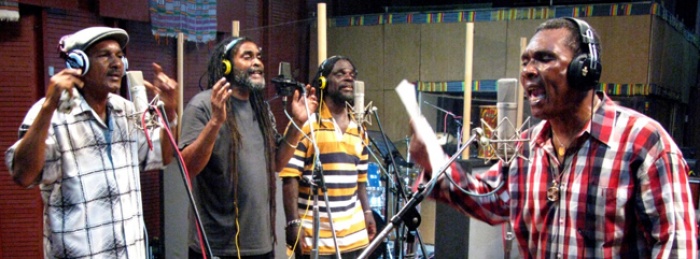 Rocksteady: The Roots of Reggae | Trailers and reviews | Flicks.co.nz