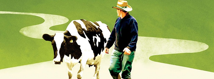 The Moo Man | Trailers and reviews | Flicks.co.nz