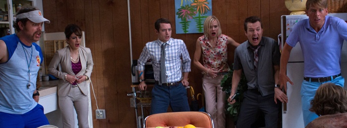 Cooties | Where to watch streaming and online | Flicks.co.nz