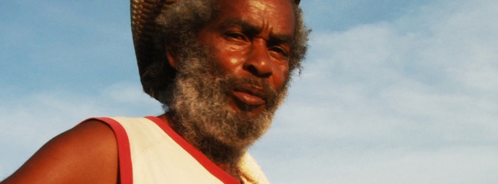 The First Rasta | Trailers and reviews | Flicks.co.nz