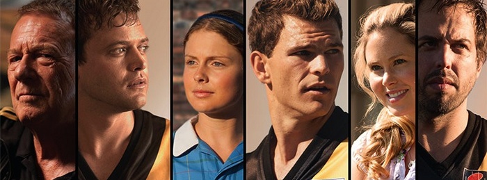 Blinder - Available on DVD/Blu-Ray, reviews, trailers - Flicks.co.nz