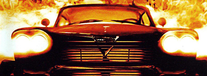 Christine (1983) | Where to watch streaming and online | Flicks.co.nz