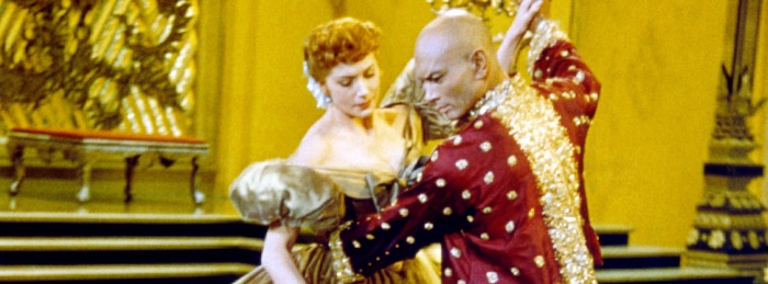 The King and I (1956) | Where to watch streaming and online | Flicks.co.nz
