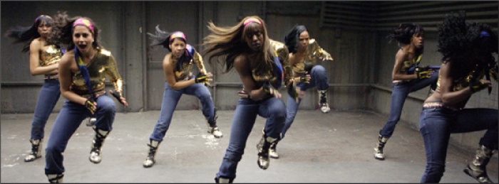 How She Move | Where to watch streaming and online | Flicks.co.nz