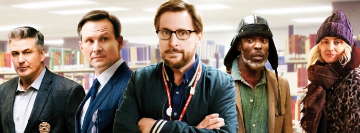 Coming Soon to State Cinemas Nelson