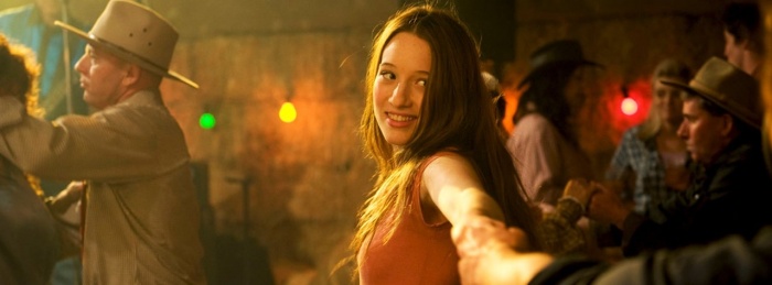 Beautiful Kate | Trailers and reviews | Flicks.co.nz