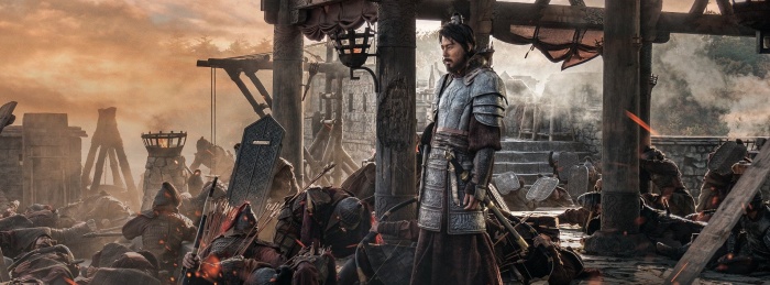 The Great Battle | Where to watch streaming and online | Flicks.co.nz
