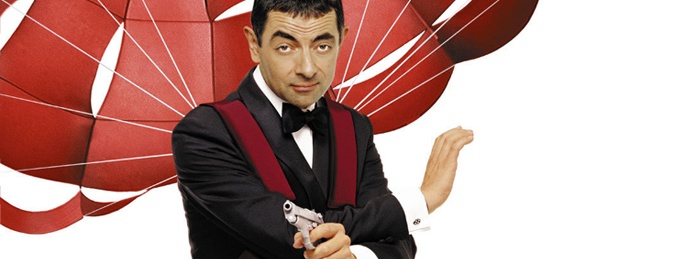 Johnny English (2003) | Where to watch streaming and online | Flicks.com.au