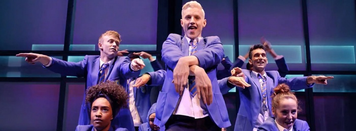 Everybody's Talking About Jamie | Reviews, trailers | Flicks.co.nz