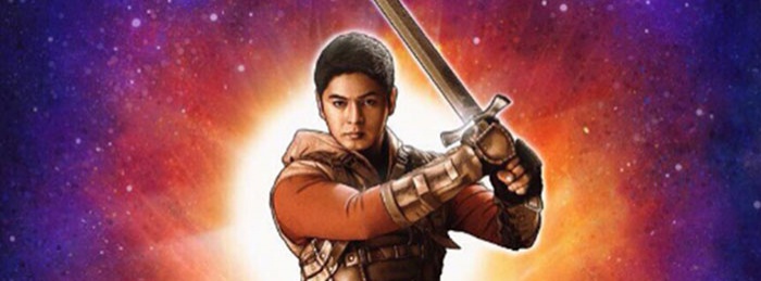Ang Panday | Trailers and reviews | Flicks.com.au
