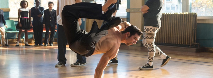 Step Up 5: All In | Where to watch streaming and online | Flicks.co.nz