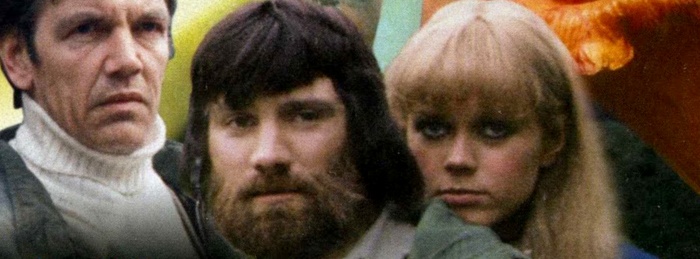 The Day of the Triffids (1981) | Trailers and reviews | Flicks.co.nz