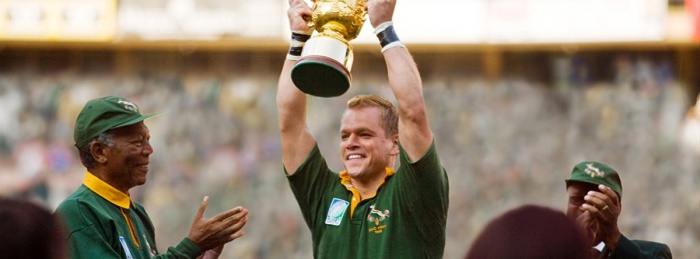 Invictus | Where to watch streaming and online | Flicks.co.nz