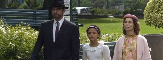 Skin - Available on DVD/Blu-Ray, reviews, trailers - Flicks.co.nz