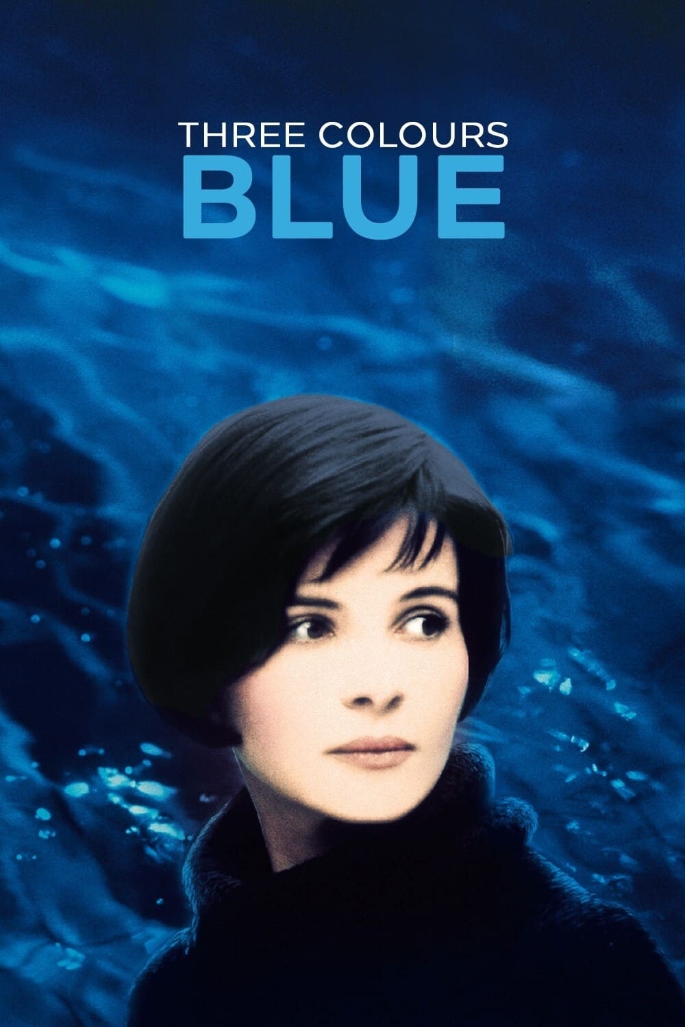 Three Colours: Blue | Where to watch streaming and online in New ...