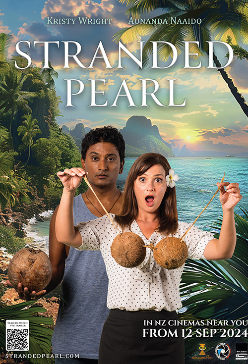 Stranded Pearl | Where to watch streaming and online in Australia | Flicks