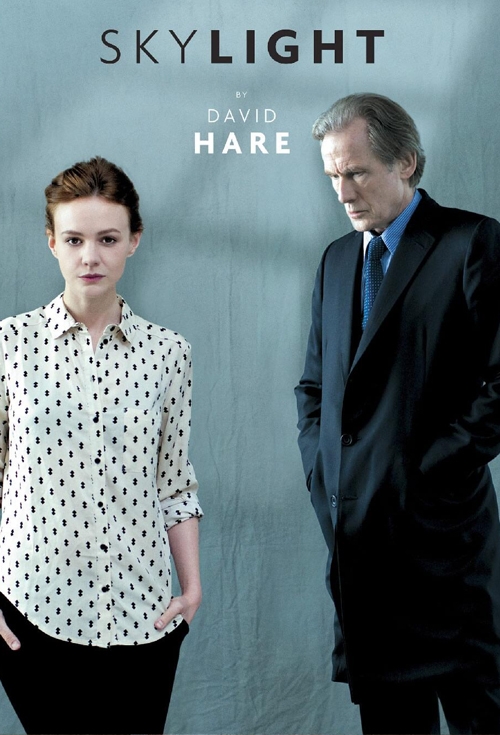 NT Live: Skylight | Where to watch streaming and online in New Zealand ...