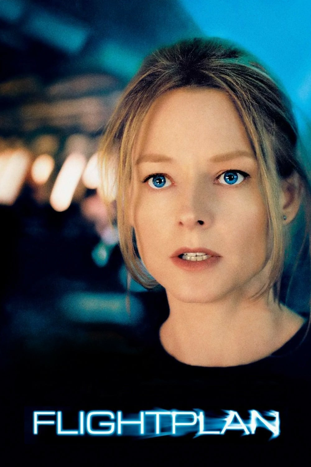 Flightplan | Where to watch streaming and online in Australia | Flicks